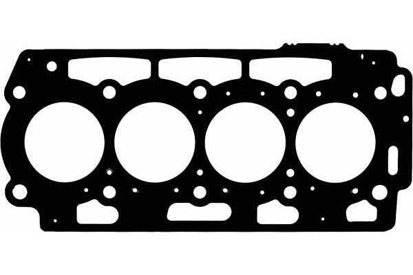 Dihtung glave motora Citroen C4 04-10