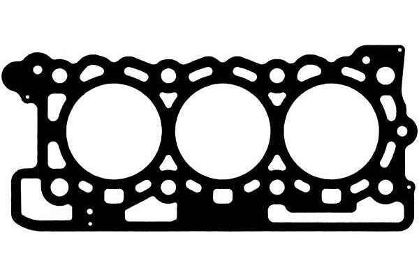 Dihtung glave motora Citroen C5 08-