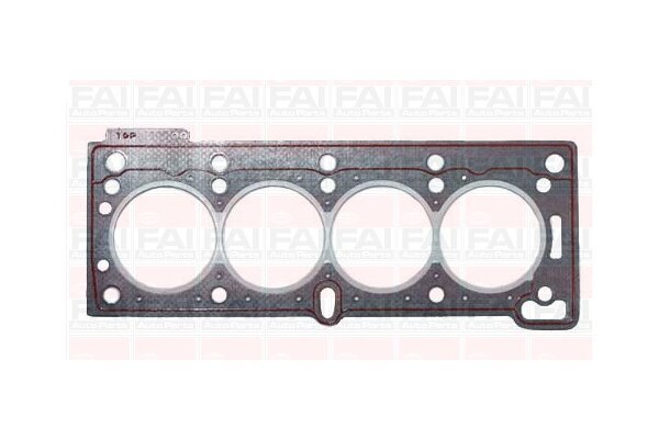 Dihtung glave motora Dacia Logan 08-12