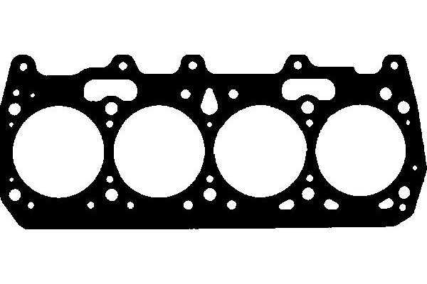 Dihtung glave motora Fiat Bravo 95-01