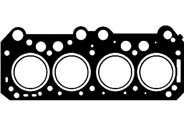 Dihtung glave motora Fiat Talento 89-94