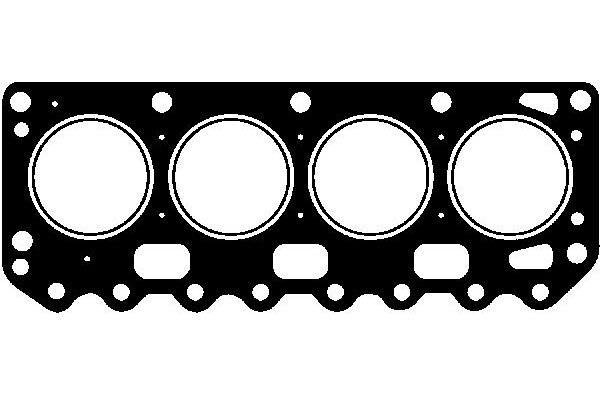 Dihtung glave motora Ford Escort 80-90