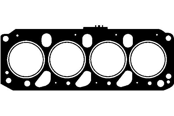 Dihtung glave motora Ford Escort 80-90