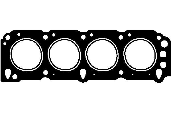 Dihtung glave motora Ford Sierra 82-93