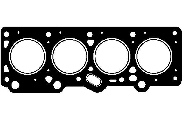 Dihtung glave motora Ford Sierra 87-93