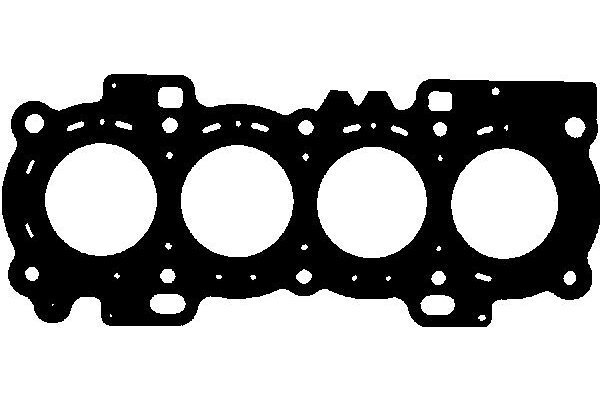 Dihtung glave motora Mazda 121 96-00-