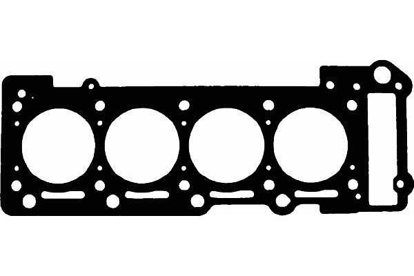 Dihtung glave motora Mercedes-Benz Razred E 02-09