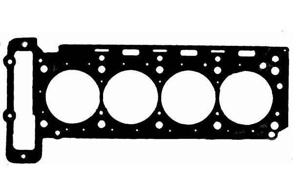 Dihtung glave motora Mercedes-Benz Razred M 98-05