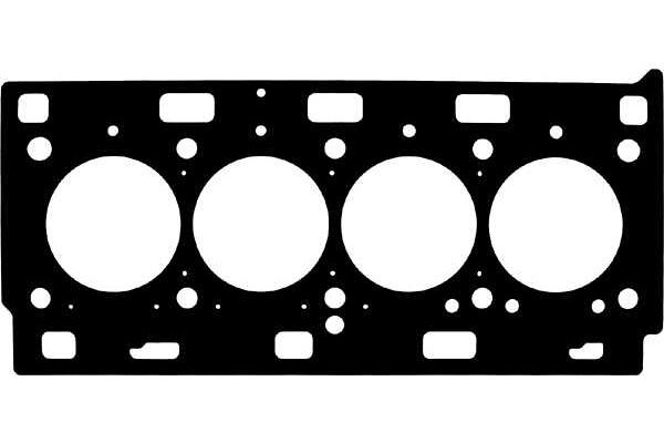 Dihtung glave motora Nissan Interstar 03-10