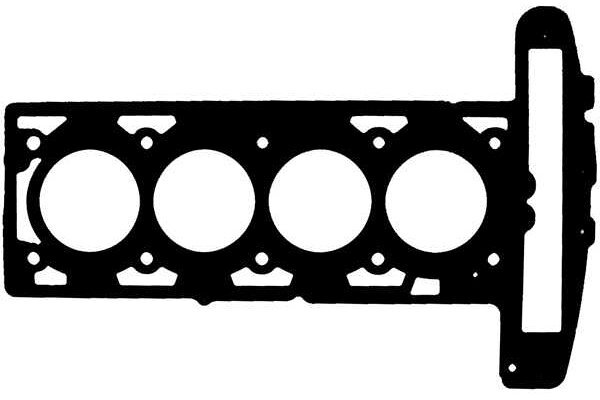 Dihtung glave motora Opel Astra 09-15