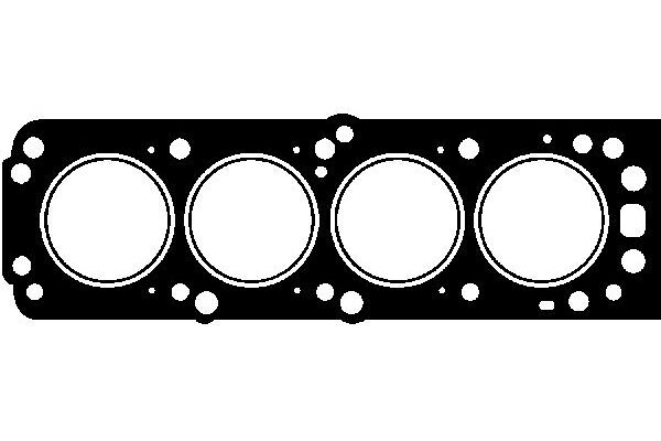 Dihtung glave motora Opel Combo 93-00