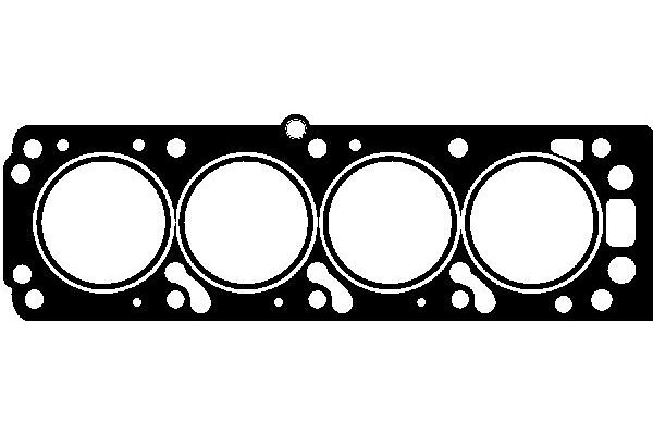 Dihtung glave motora Opel Frontera 91-99