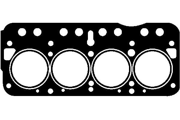 Dihtung glave motora Opel Kadett 65-91