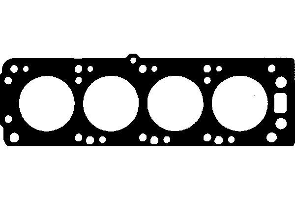 Dihtung glave motora Opel Kadett 79-91