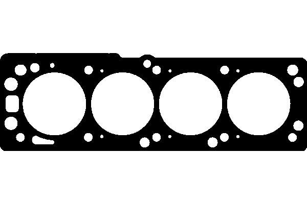 Dihtung glave motora Opel Meriva 03-10