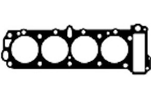 Dihtung glave motora Opel Senator 79-87