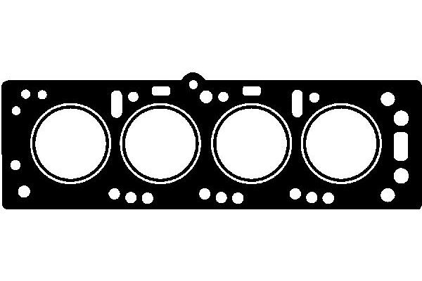 Dihtung glave motora Opel Vectra 88-95