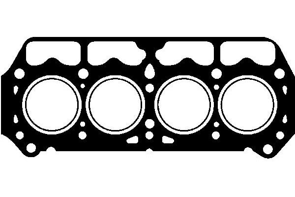 Dihtung glave motora Peugeot 309 85-