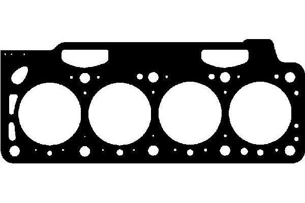 Dihtung glave motora Renault 5 85-96