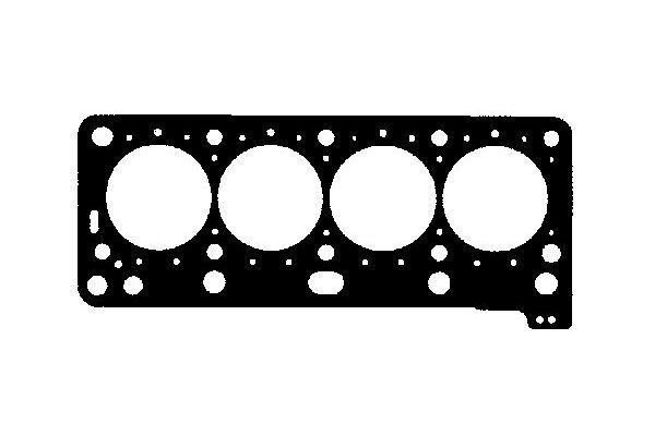 Dihtung glave motora Renault Clio 90-98