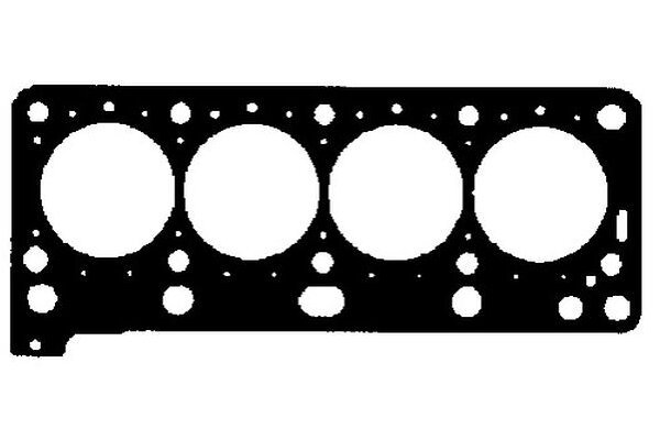 Dihtung glave motora Renault Clio 90-98