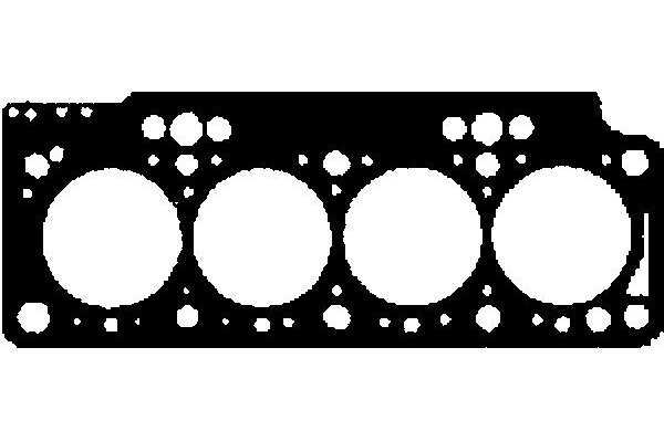 Dihtung glave motora Renault Kangoo 98-03