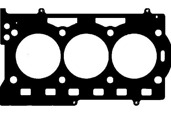 Dihtung glave motora Škoda Fabia 99-14