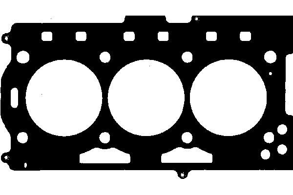 Dihtung glave motora Volkswagen Polo 01-12