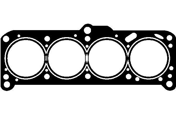 Dihtung glave motora Volkswagen Scirocco 74-92