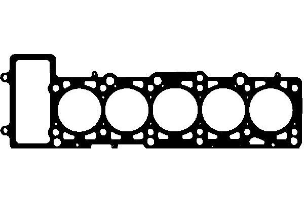 Dihtung glave motora Volkswagen Touareg 02-10