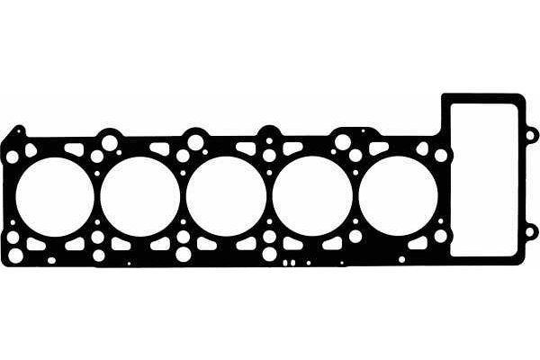 Dihtung glave motora Volkswagen Touareg 02-10