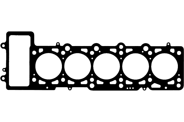 Dihtung glave motora Volkswagen Touareg 02-10