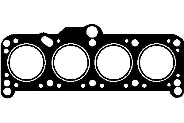 Dihtung glave motora Volkswagen Transporter 80-92