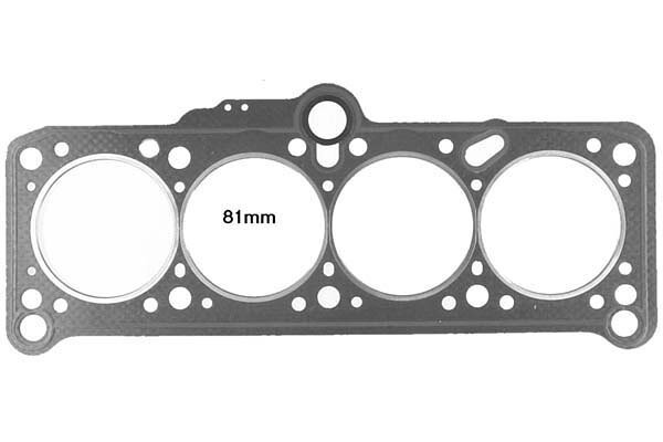 Dihtung glave motora Volkswagen Transporter 80-92