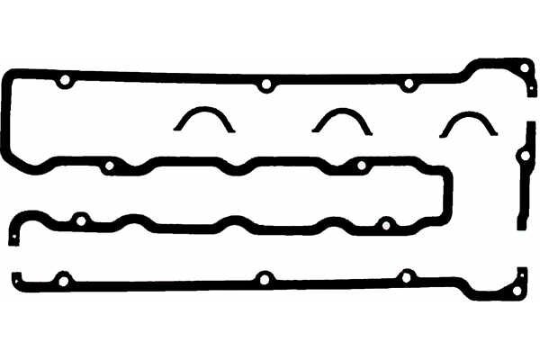 Set zaptivke poklopca ventila Alfa Romeo 85-92