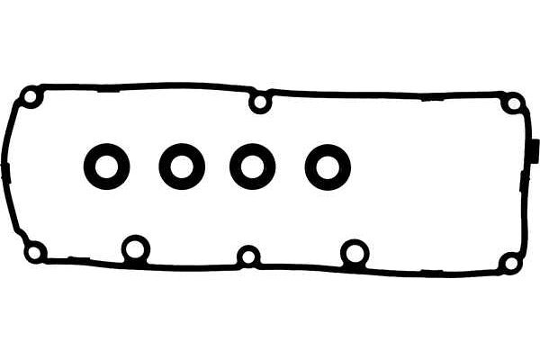 Set zaptivke poklopca ventila Audi A3 03-12