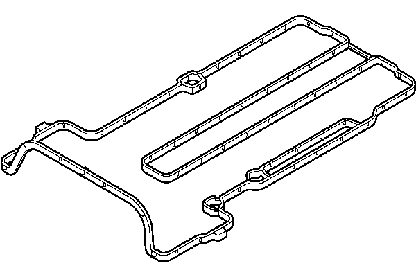 Zaptivač poklopca ventila Alfa Romeo 156 97-05