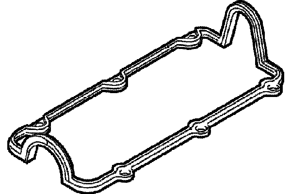 Zaptivač poklopca ventila Audi A4 94-01