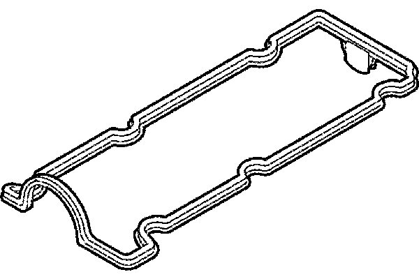 Zaptivač poklopca ventila BMW Serije 3 90-00