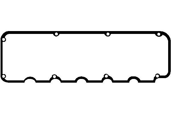 Zaptivač poklopca ventila BMW Serije 5 72-95