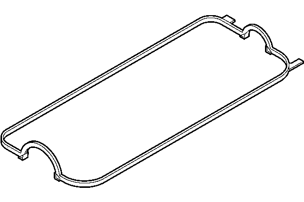 Zaptivač poklopca ventila Honda Shuttle 94-04