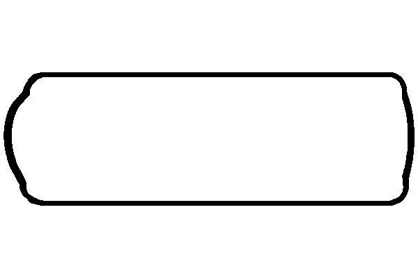 Zaptivač poklopca ventila Lada 110 95-05