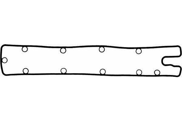 Zaptivač poklopca ventila Lancia Phedra 02-10
