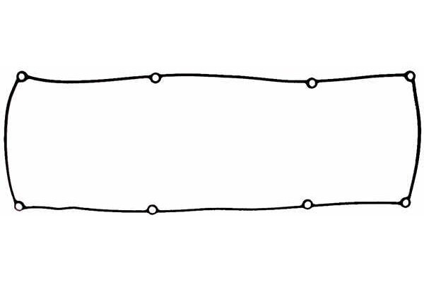 Zaptivač poklopca ventila Mitsubishi Pajero 01-06