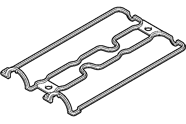 Zaptivač poklopca ventila Saab 9-5 97-09