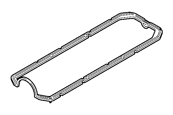 Zaptivač poklopca ventila Seat Cordoba 93-02