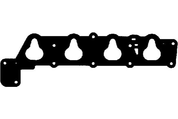 Zaptivač usisne grane Alfa Romeo 145 94-00