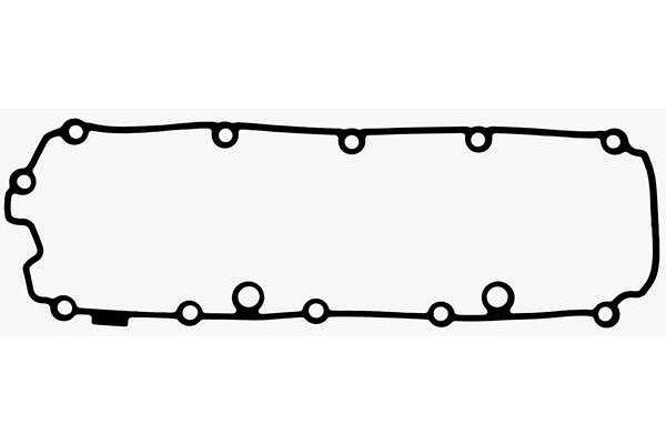 Zaptivač usisne grane Audi Q7 07-15