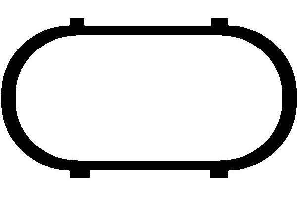 Zaptivač usisne grane BMW Serije 5 88-96