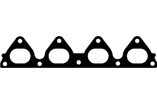 Zaptivač usisne grane Honda CRX 88-98